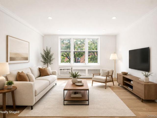 134 54 Maple Avenue 4H