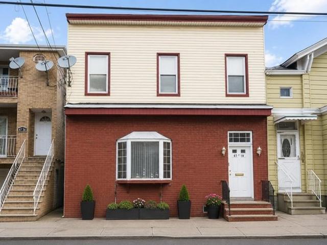 134 70th St, Guttenberg, NJ 07093