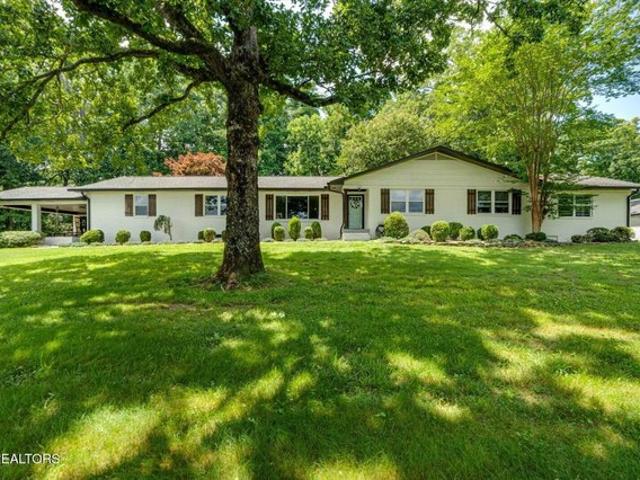 134 County Road 25, Riceville, TN 37370