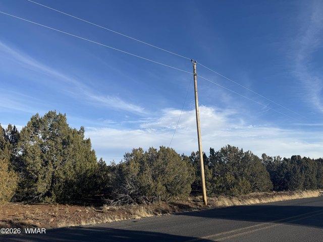 134 County Road 3148, Vernon, AZ 85940
