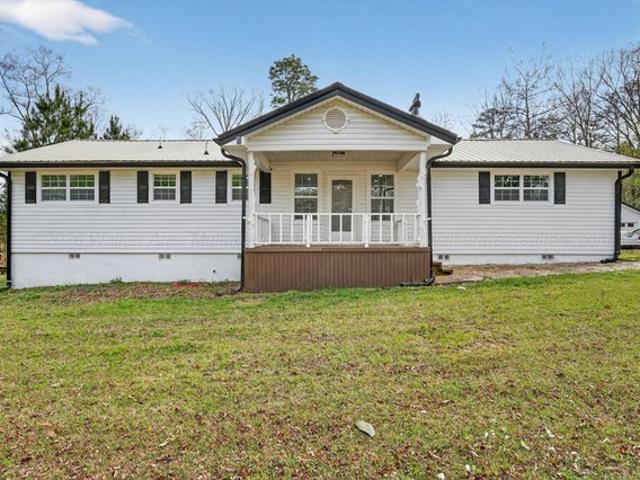134 County Road 4101, Jasper, AL 35503