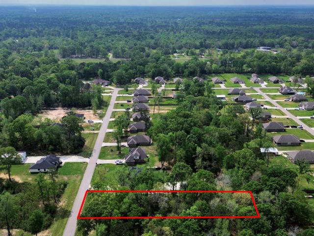 134 County Road 6606