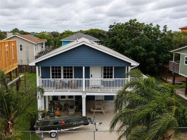 134 Courtland Dr, Corpus Christi, TX 78418