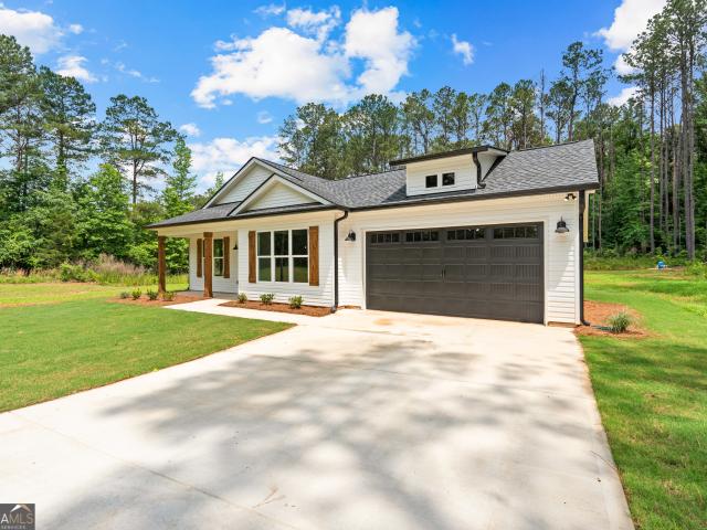 134 Coyote Circle