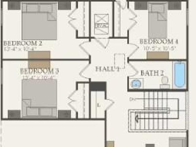 134 Cogitare Ln