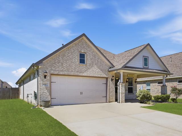 134 Comal Drive