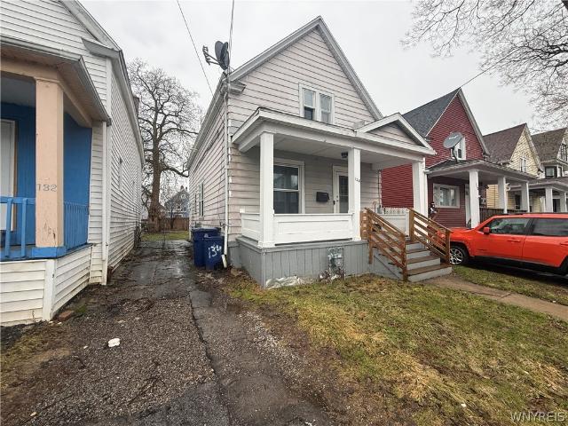 134 Condon Avenue