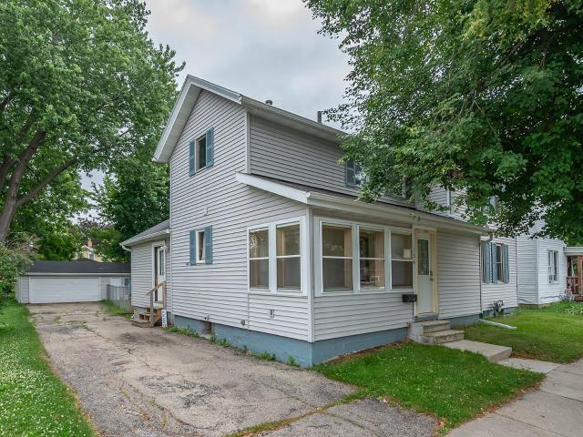 134 Corner St