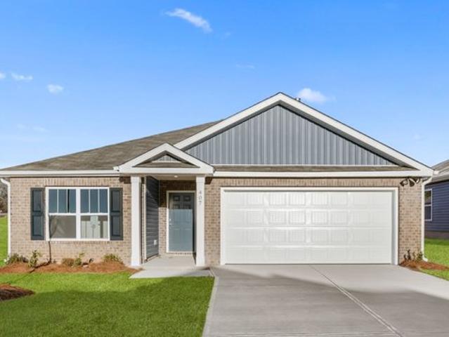 134 Cades Cove Dr, Greenwood, SC 29646