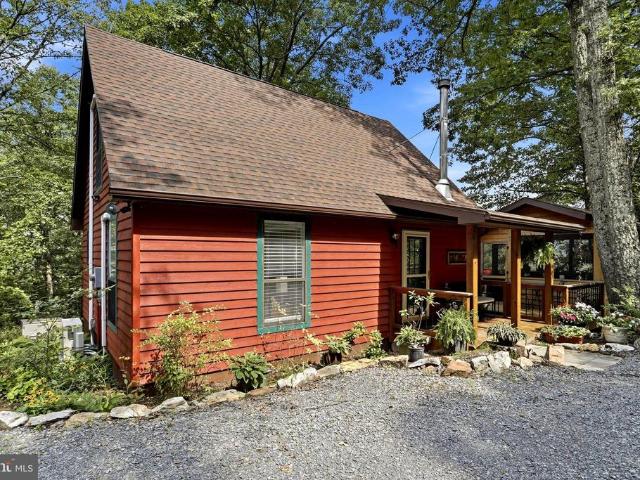 134 Calypso Trail