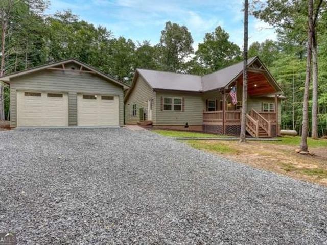 134 Camp Creek Vw Unit TRACT3, Blairsville, GA 30512