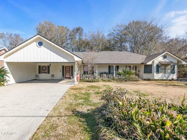 134 Canal St, Port Barre, LA 70577