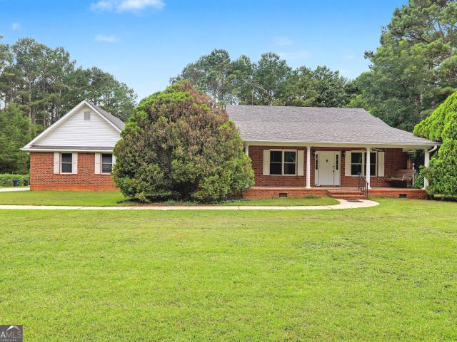 134 Cannafax Road