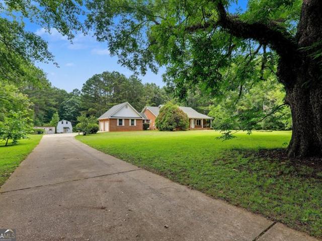 134 Cannafax Rd, Barnesville, GA 30204