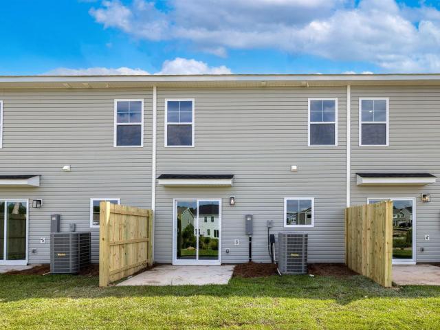 134 Carr Lane