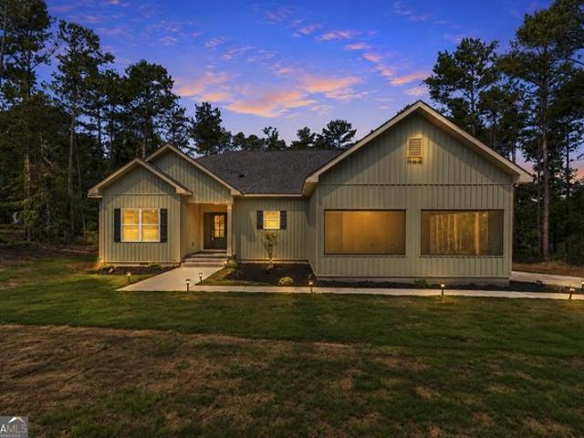 134 Carrs Station Rd, Sparta, GA 31087