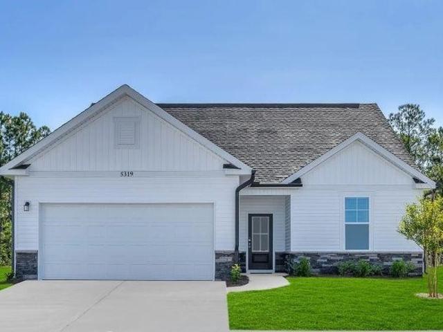 134 Cascade Unit Atkinson Dr Lot 9, Conway, SC 29527