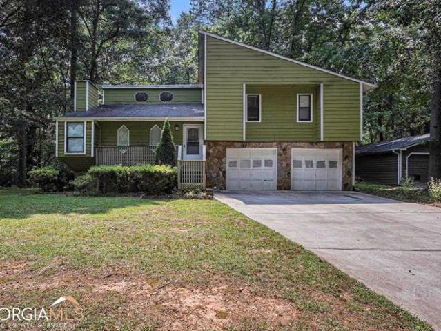 134 Chaney Ct, Lawrenceville, GA 30044
