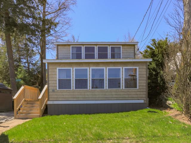 134 Chases Grove Road