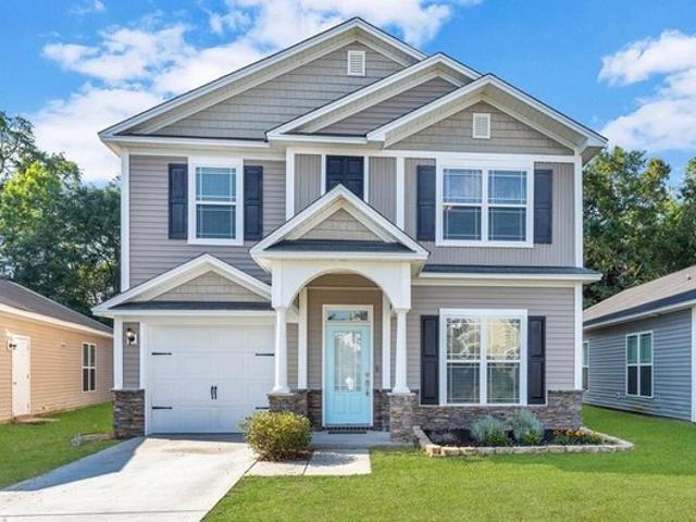 134 Chapel Lk S, Savannah, GA 31419