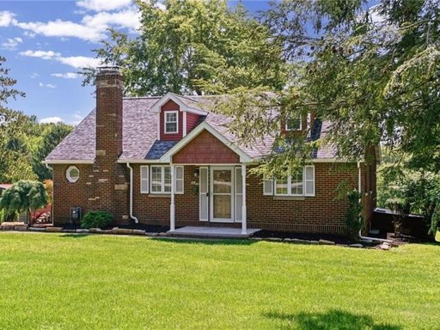 134 Cheeseman Rd, Portersville, PA 16051