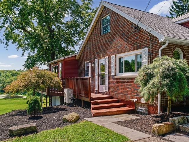 134 Cheeseman Rd