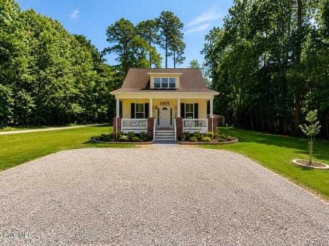 134 Chestnut St, Hertford, NC 27944