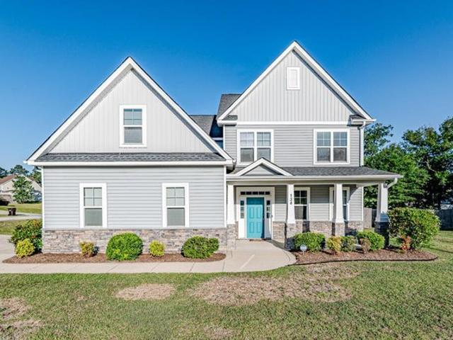 134 Cherry Hill Dr, Lillington, NC 27546