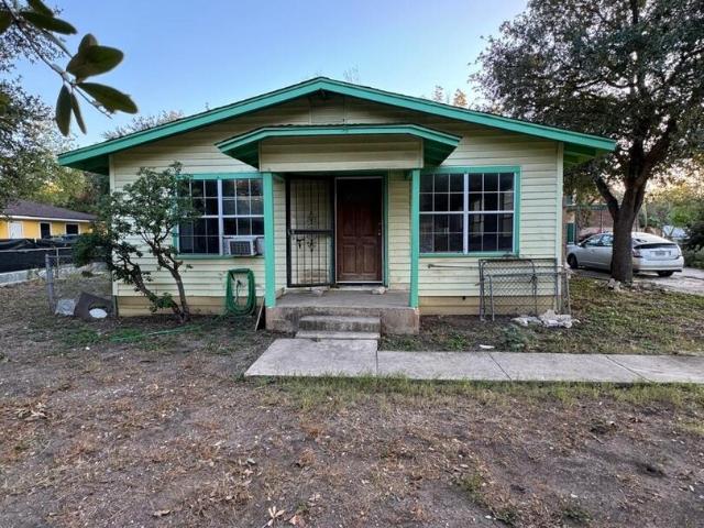 134 Cheyenne St, San Antonio, TX 78207 | MLS #1916