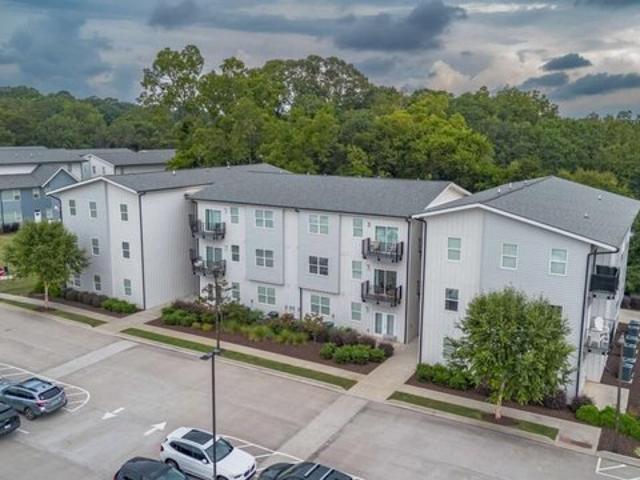 134 Childs St Unit B102, Athens, GA 30601