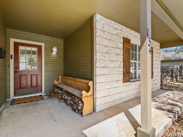 134 Cibolo Branch