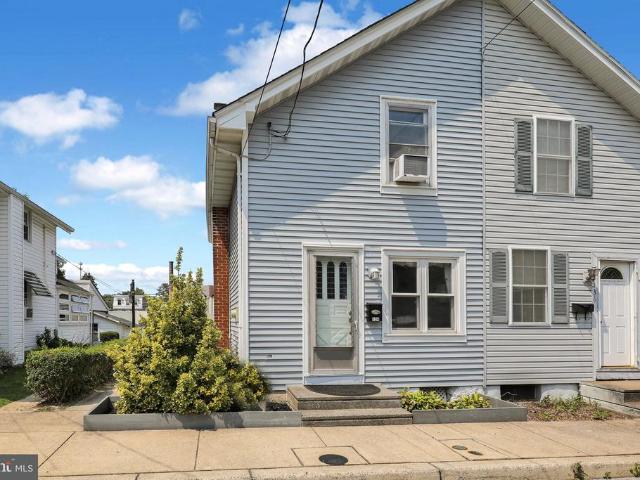 134 Cinder Street