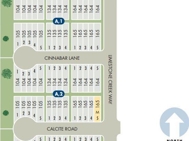134 Cinnabar Ln # 4