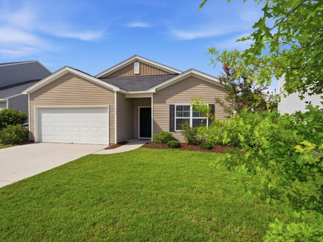 134 Clydesdale Circle