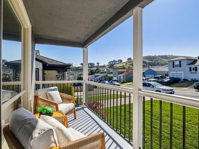 134 Claremont Avenue