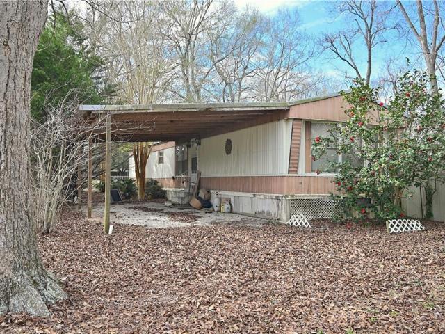 134 Clay's Rd, Mansura, LA 71350 | Compass