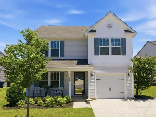134 Clove Hitch Dr, Statesville, NC 28677