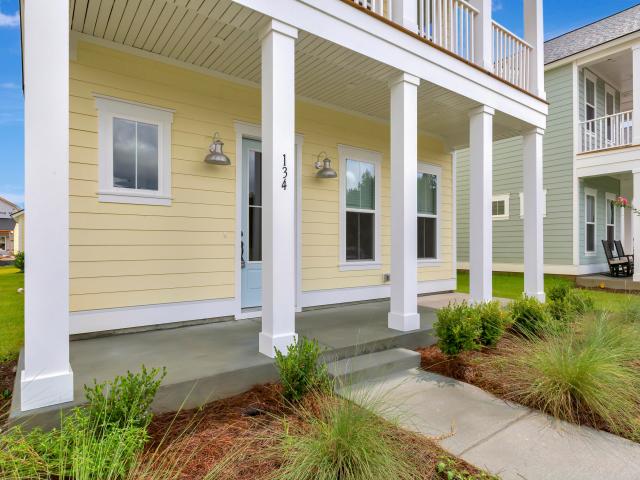 134 Cloverfield Trail Drive