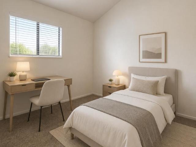 134 Cypress Unit# A Upstairs, Redwood City, US, CA