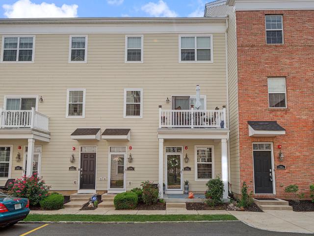 134 A Fleet Court
