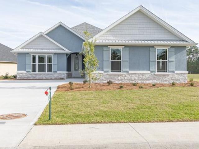 134 Amanda Trce, Kingsland, GA 31548