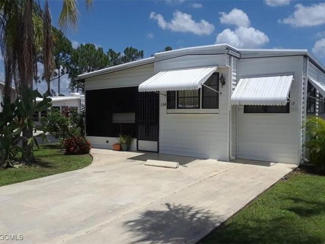 134 Amble Dr, North Fort Myers, FL 33903