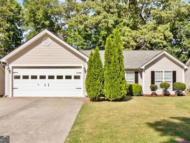 134 Amelia Garden Way, Lawrenceville, GA 30045