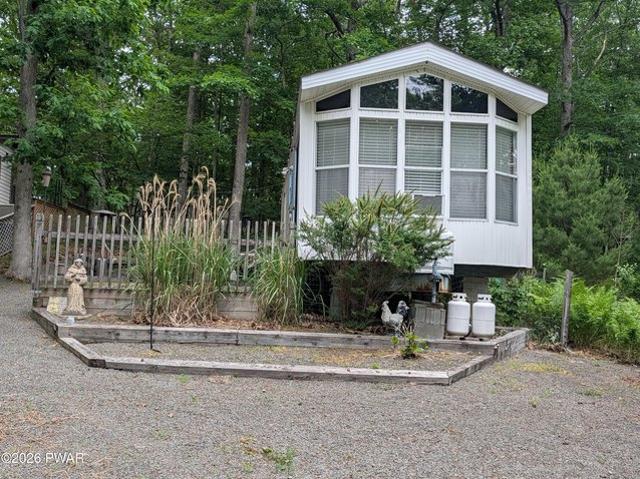 134 and 136 Wappinger and 5745 Ln Lot S5746, Shohola, PA 18458