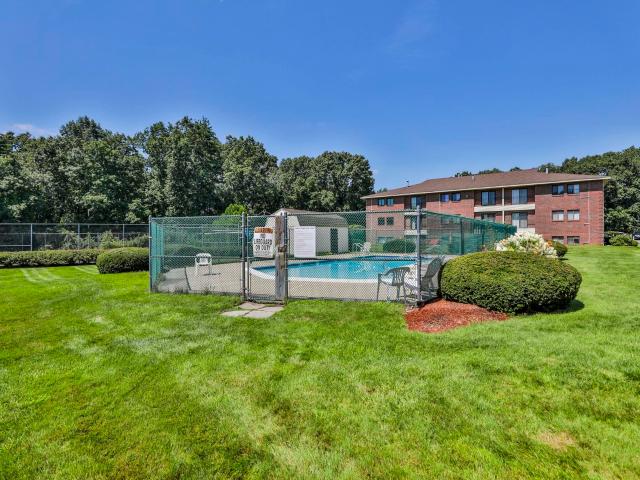 134 Abbott Farm Lane # 134
