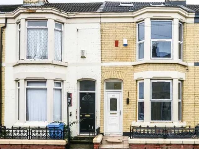 134 Adelaide Road, Liverpool, L7 8SH, United Kingdom | Room for rent #71711595 | Rentberry