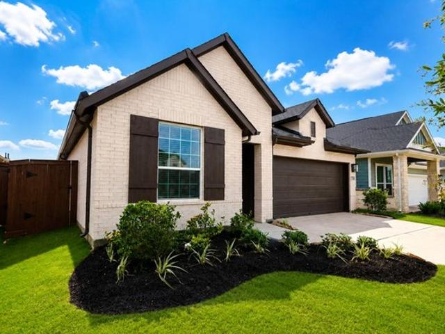 134 Afton June Dr, Rosenberg, TX 77471