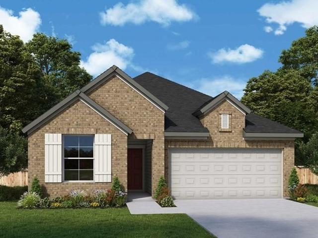 134 Afton June Dr, Rosenberg, TX 77471