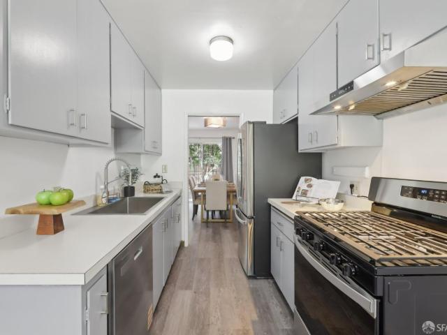 134 Albatross Ct, San Francisco, CA 94124 | MLS #426118