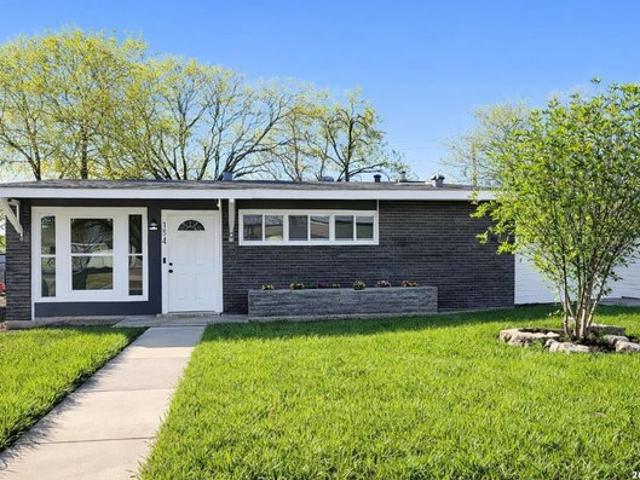 134 Aldrich Dr, San Antonio, TX 78227